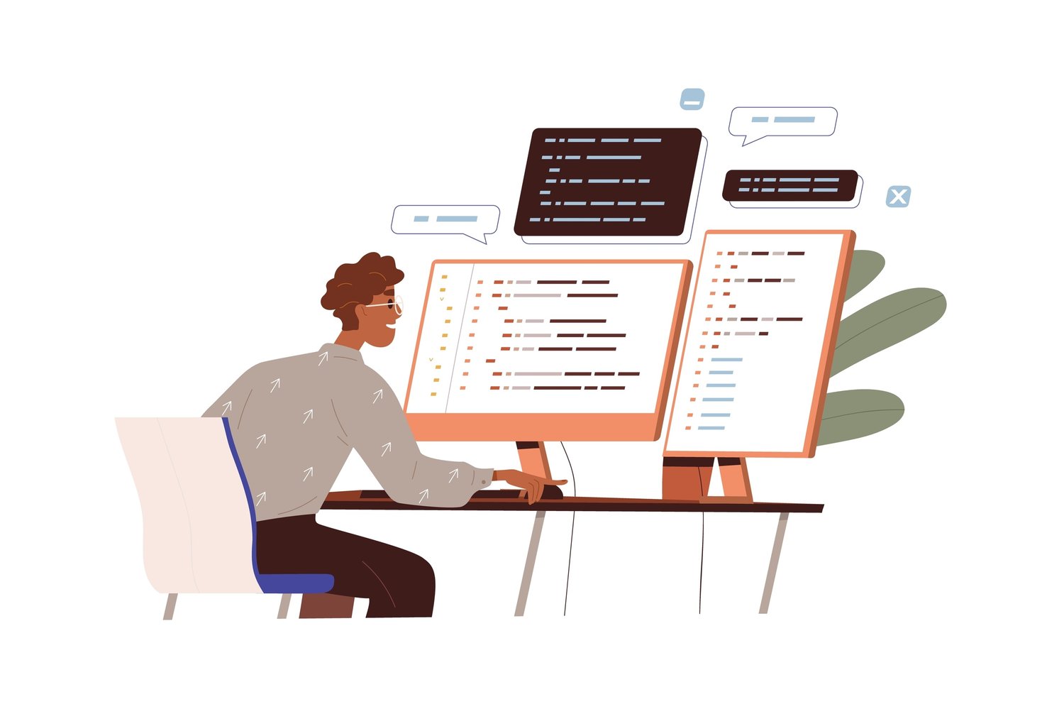 Matplotlib y Seaborn: qué son y tips para crear gráficos Matplotlib y Seaborn: qué son y tips para crear gráficos